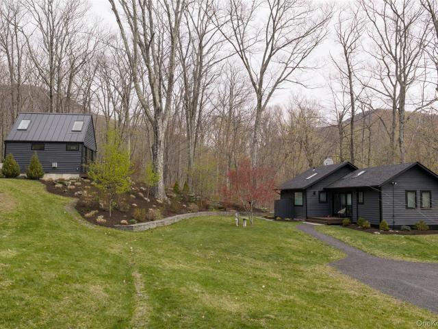 535 Mink Hollow Rd, Woodstock, NY 12498 | MLS #991843 | Compass