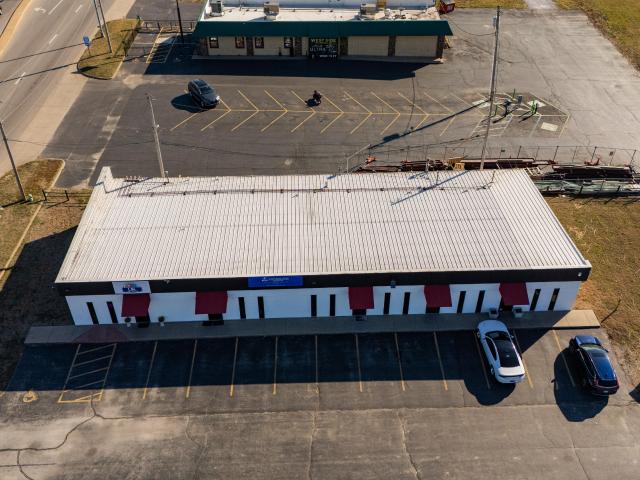 535 N West
