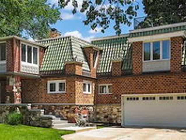 535 N Ashland Avenue