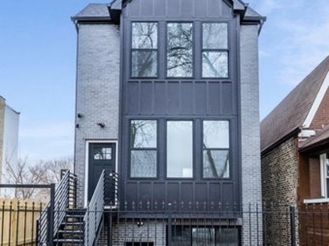 535 N Lawndale Ave, Chicago, IL 60624