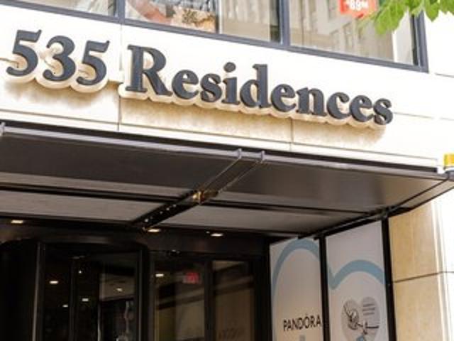 535 N Michigan Ave Apt 909, Chicago, IL 60611