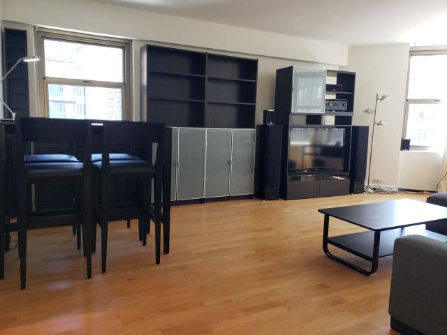 535 n michigan avenue # 1508