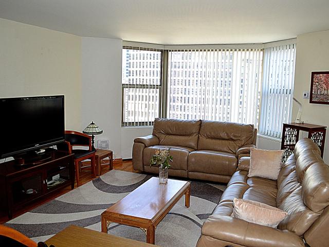 535 N Michigan Avenue # 2609