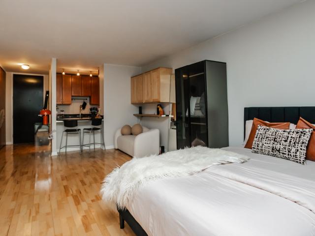 535 N Michigan Avenue # 407