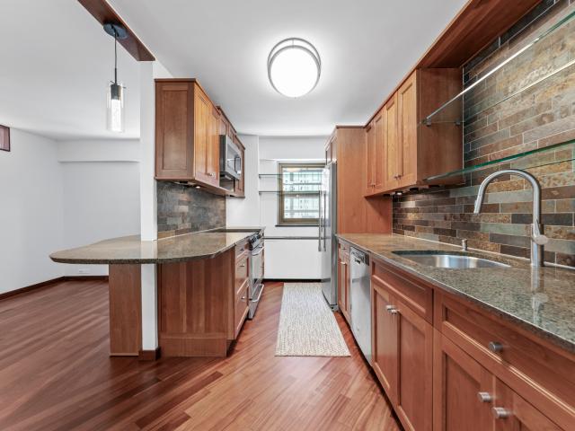 535 N Michigan Avenue # 909