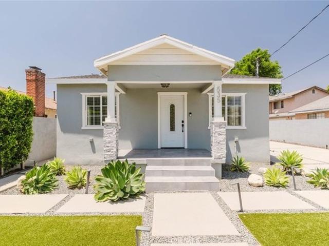 535 N Pasadena Ave, Azusa, CA 91702