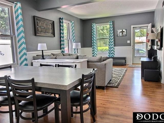 535 N Pebble St, Fremont, NE 68025