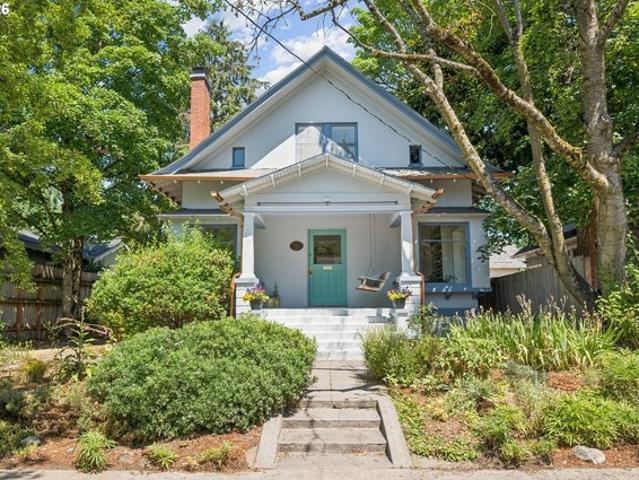 535 N Simpson St, Portland, OR 97217