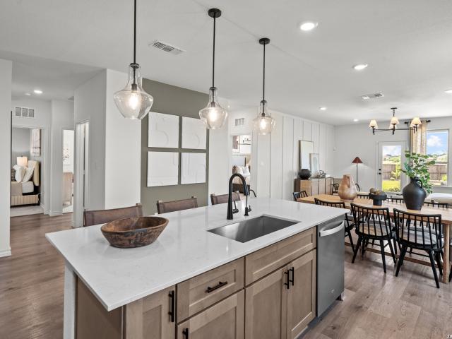 535 Nightingale Ave, Marion, TX 78124 | MLS #1955