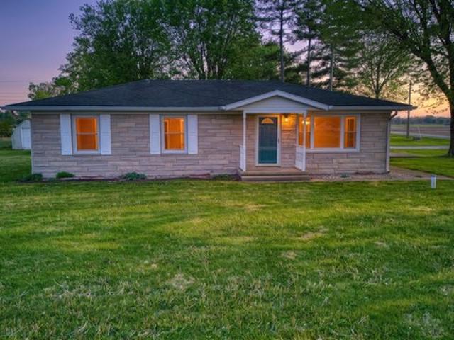 535 S 450 E, Franklin, IN 46131