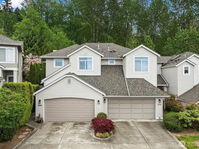 535 S 51st Ct, Renton, WA 98055