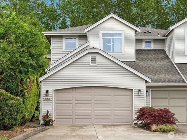 535 S 51st Ct, Renton, WA 98055
