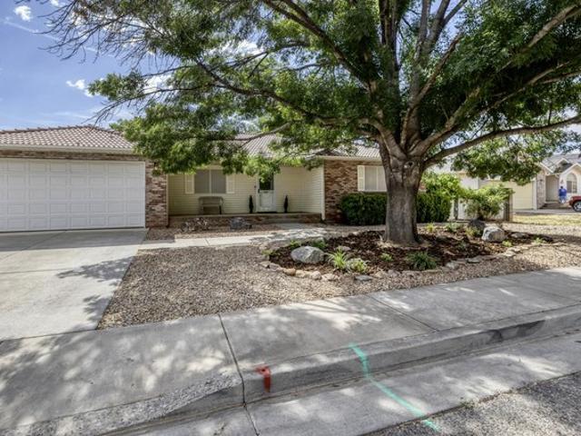 535 S 650 W, Hurricane, UT 84737
