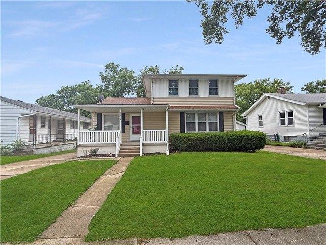 535 S 23rd St, Decatur, IL 62521
