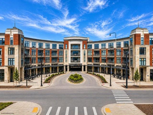 535 S Upper St Apt 116, Lexington, KY 40508
