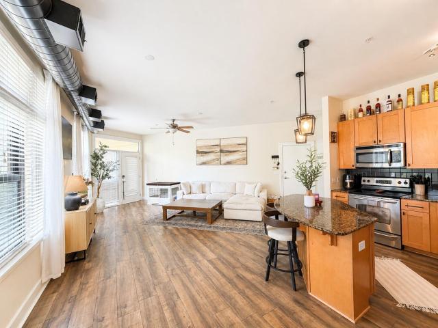 535 S Upper Street # 116