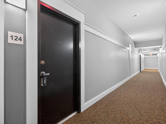 535 S Upper Street # 124