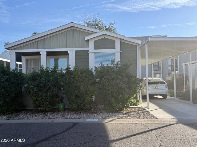 535 S Alma School Rd Lot 31, Mesa, AZ 85210