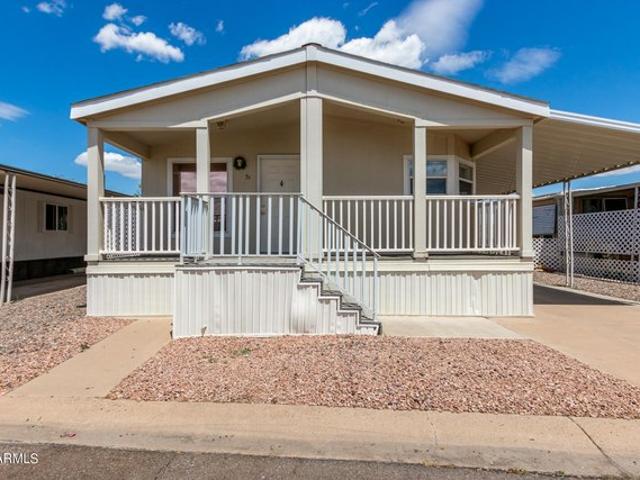 535 S Alma School Rd Lot 51, Mesa, AZ 85210