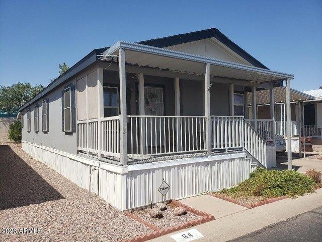 535 S Alma School Rd Lot 64, Mesa, AZ 85210