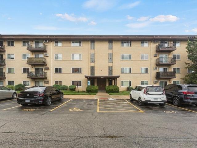 535 S Cleveland Ave Apt 406, Arlington Heights, IL 60005