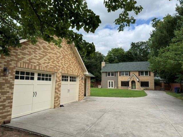 535 S Flood Ave, Norman, OK 73069
