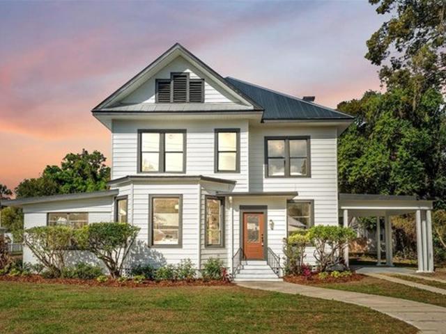 535 S Jackson Ave, Bartow, FL 33830