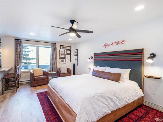 535 S Park Ave Unit 218, Breckenridge, CO 80424