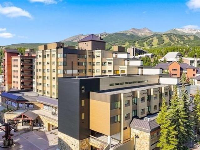 535 S Park Ave Unit 224, Breckenridge, CO 80424
