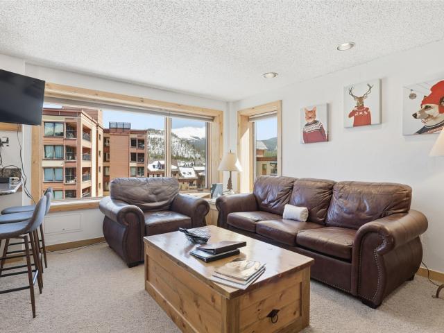 535 S Park Ave, Unit 505, Breckenridge, CO 80424 | MLS #S1067