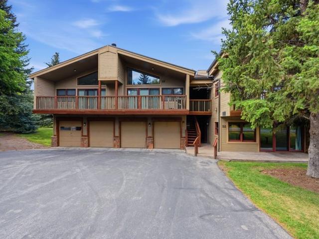 535 Saddle View Way Unit 22, Park City, UT 84060