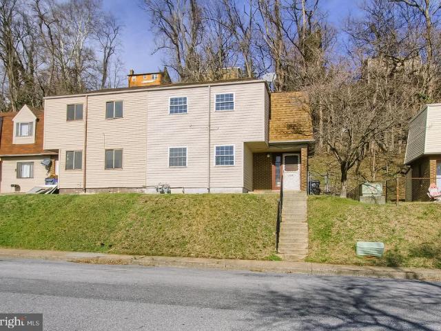 535 Saint Marys Drive