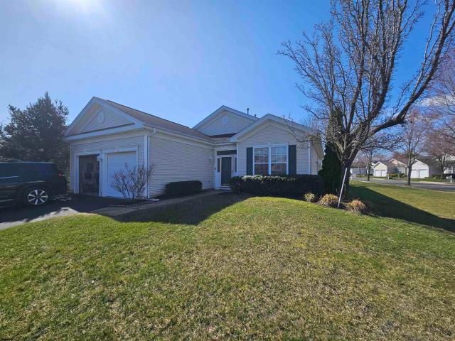 535 Salem Way