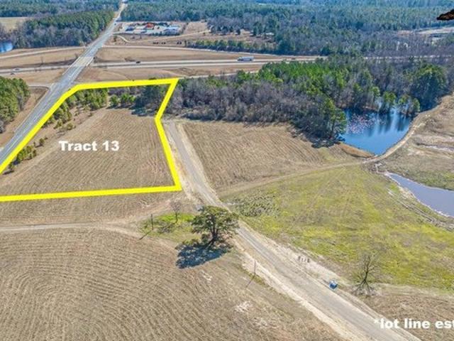 535 Sanctuary Trl Lot 13, Cameron, NC 28326