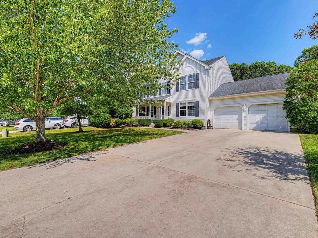 535 Schoolhouse Road