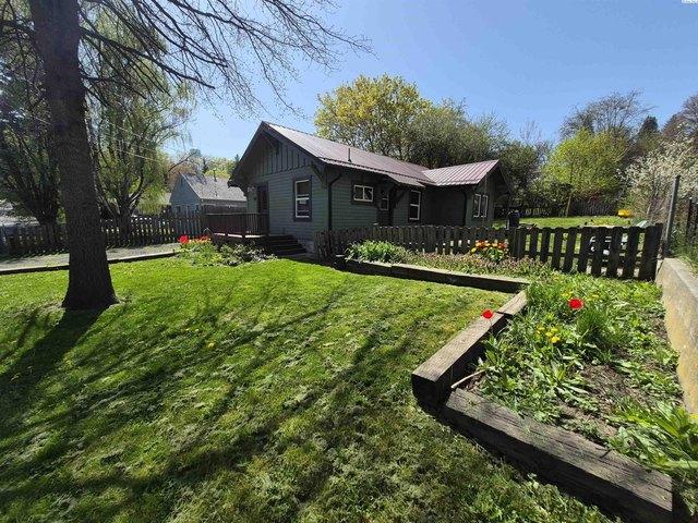 535 SE Side St, Pullman, WA 99163