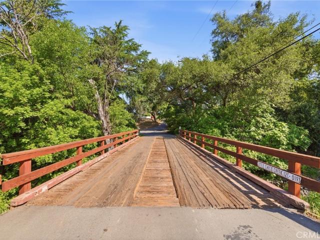 535 Stilson Canyon Road