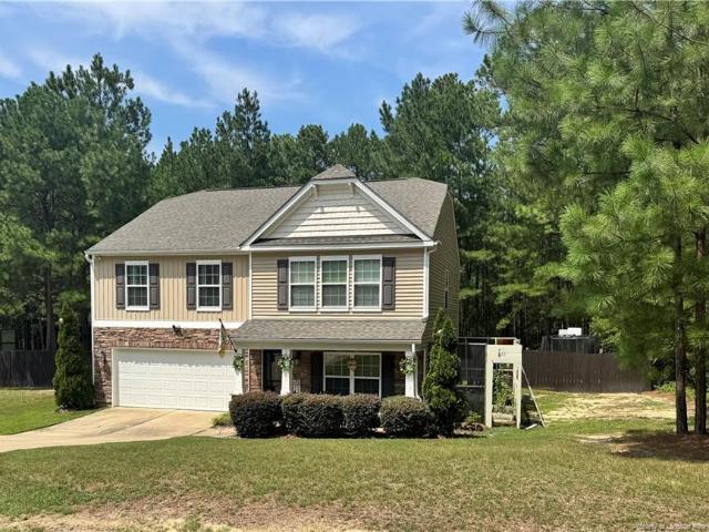 535 Stone Cross Lot 16B Drive
