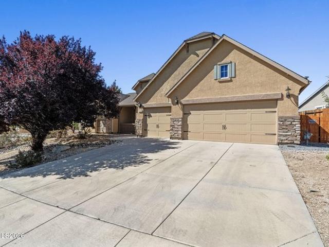 535 Sun Mesa Dr, Sun Valley, NV 89433