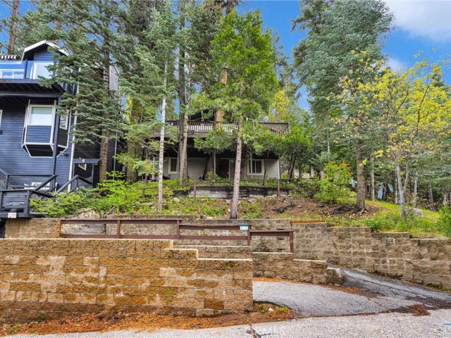535 Sunderland Court