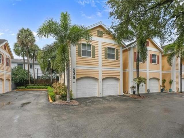 535 SW 18th Ave Unit 32, Fort Lauderdale, FL 33312