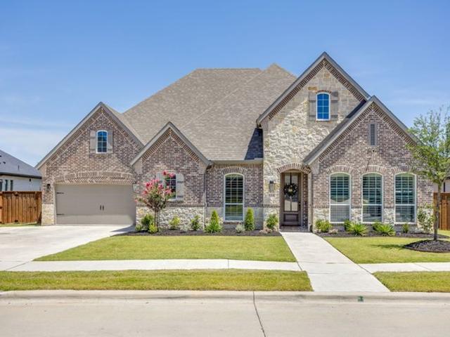 535 Syracuse St, Haslet, TX 76052
