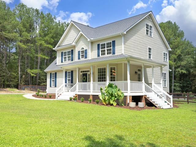 535 Poplar Forest Lane