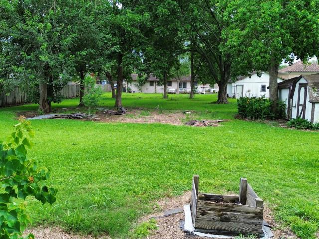 535 Pampa St, Pasadena, TX 77504 | MLS #95280
