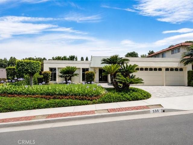535 Papyrus Dr, La Habra Heights, CA 90631