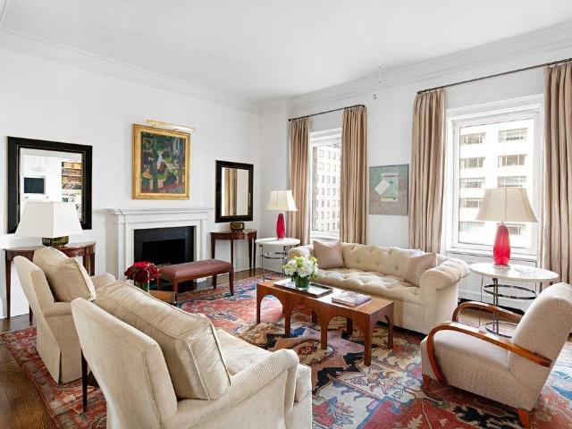 535 Park Avenue, New York, NY