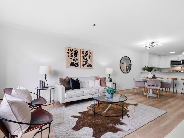 535 Pierce Street Unit #3109