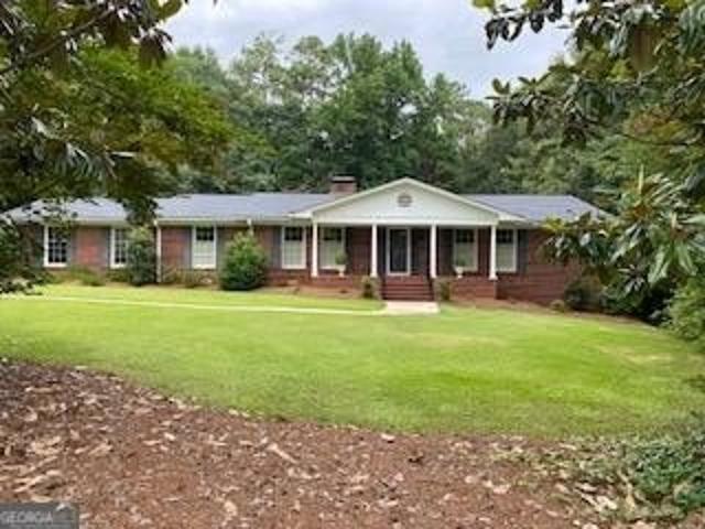 535 Pineridge Rd, Griffin, GA 30224