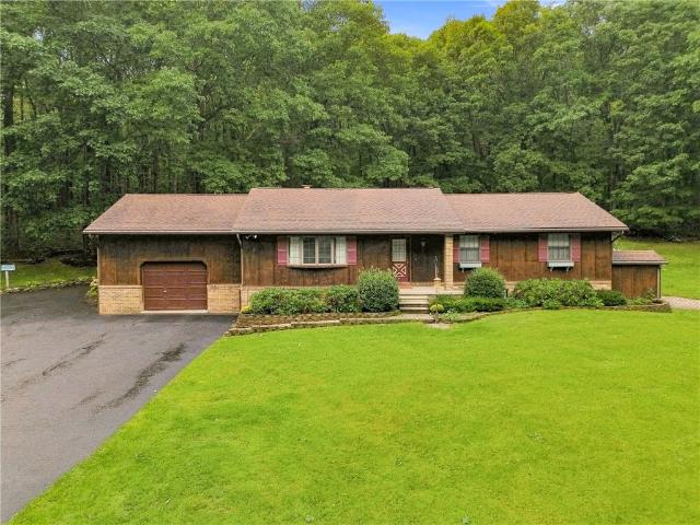 535 Rocky Ridge Rd