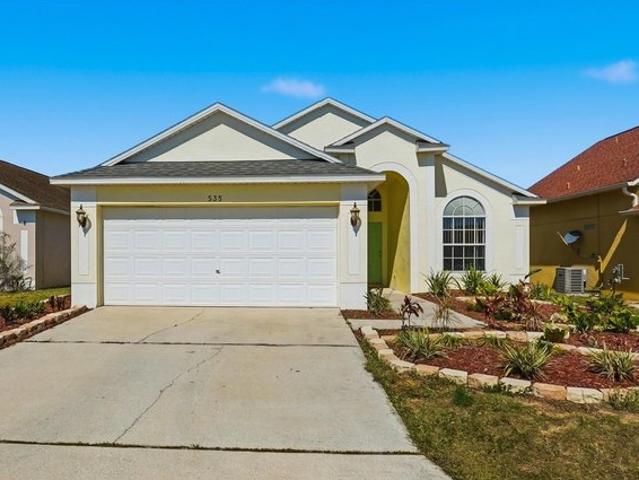 535 Rollins Dr, Davenport, FL 33837